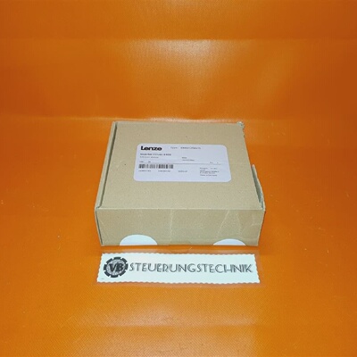 Lenze E84AYCPMVS  Mdulo De Extensin E84AYCPMV