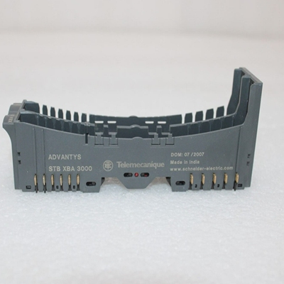 SCHNEIDERSTBXBA3000MOUNTINGBASEforI/OMODULE(6pcsl