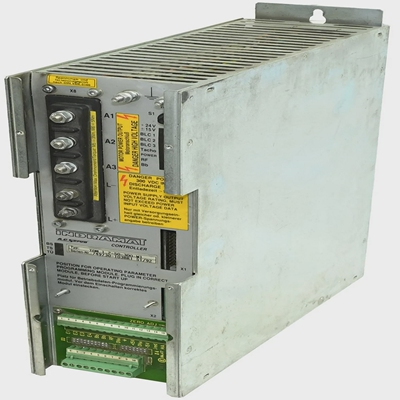 IndramatTDM1.2-50-300-W1ControllerTDM1250300W1