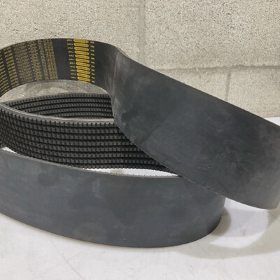 GOODYEAR 3VX1000 HTY WEDGE BANDED INDUSTRIAL V BELT  Z2M