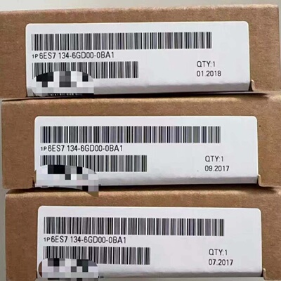 议价6Es71346Gd000Ba1  Module nuine Unopened适用