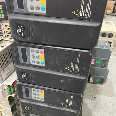 议价Original Disassembly Inovance Frequency Converter Md280n