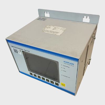 Kistler Process Monitoring DMFP A310 Universal Type 4740 Pro