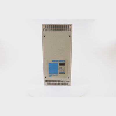 Magnetek GPD503 Inverter Ac Drive Modulated Ac Motor Used UM