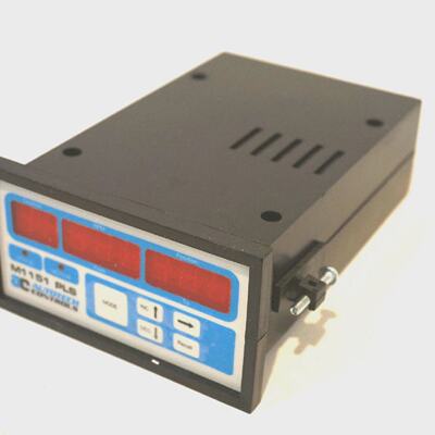 NEW AUTOTECH CONTROLS SACM11518NK0T PROGRAMMABLE LIMIT SWITC