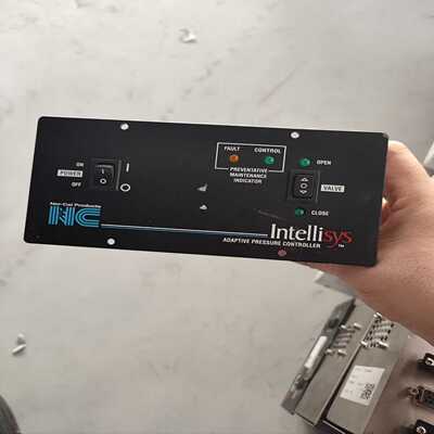 议价NC Nor-Cal Intellisys压力控制器型号A