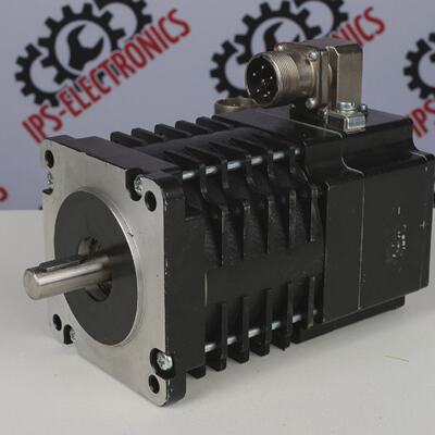 BERGER LAHR  SIG POSITITEC VRDM 591050 LWC SERVOMOTOR  6 Mon