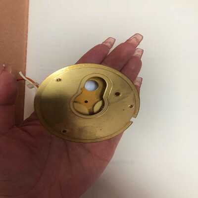 【议价】OVALNPI45B10154CC,364CC，表头，靓