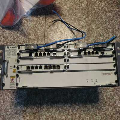 华为NE20E-S4 CR2D00MPUE10双主控 CR2~议价