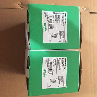 询价施耐德原装TM251MESC