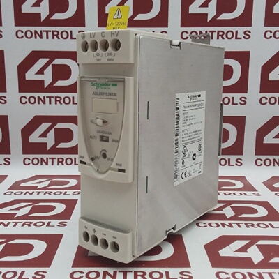议价Abl8 Rps24030    Power Supply 1 Or 2 Phase 24Vdc Used Up
