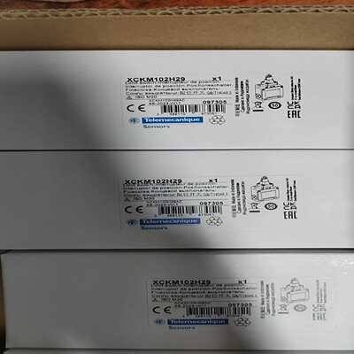 XCKM102H29限位开关~询价