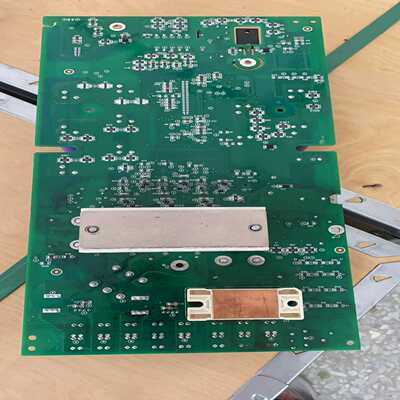 SINT4310C ACS510-031A  038A【白零商行】