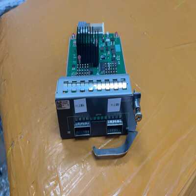 H3C LSWM2ZQP2P 华三 S6520X系列 2端口
