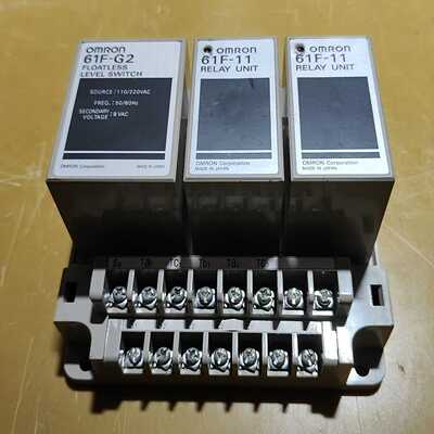 殴姆龙液位控制器61F-G2/61F-1161F-11询价