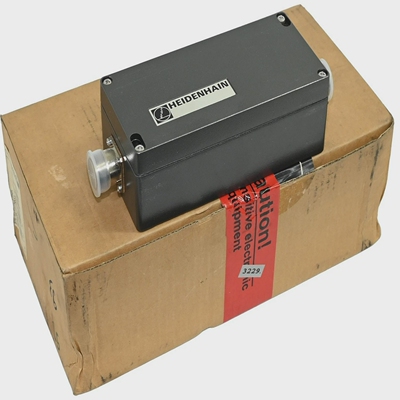 HeidenhainEXE610B-010-FACH25733001New