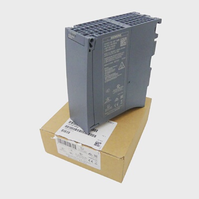 SIEMENS SIMATIC PM 1507 6EP13324BA00 6EP1 3324BA00 Power Sup