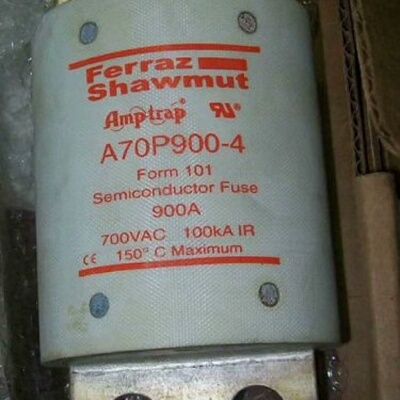 【询价】法雷Ferraz Shawmut AMP TRAP A70P