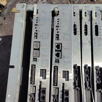 日立DCS卡件  LPU100H询价