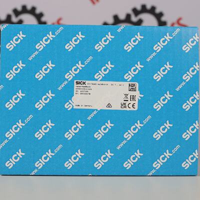 SICK SRS50HEV0K21 ID 1037085 CODIFICADOR  6 meses de garanta