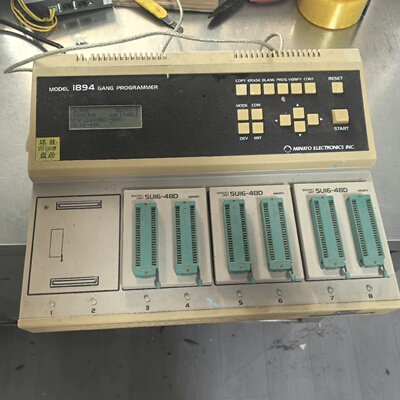 MINATO  MODEL 1894 A306 GANG P—议价