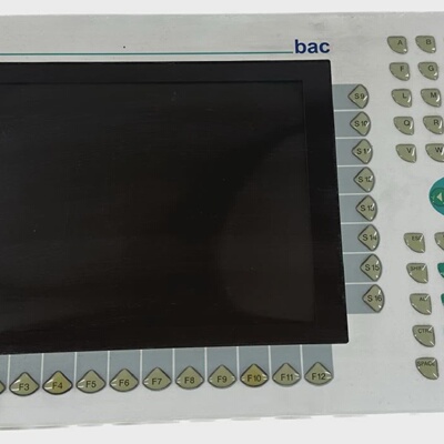 LK2665 Bedienpanel Pipanel Tastatur Pilz bac 243008 50W