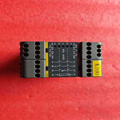 ABB安全继电器2TLA010026R0000，-议价