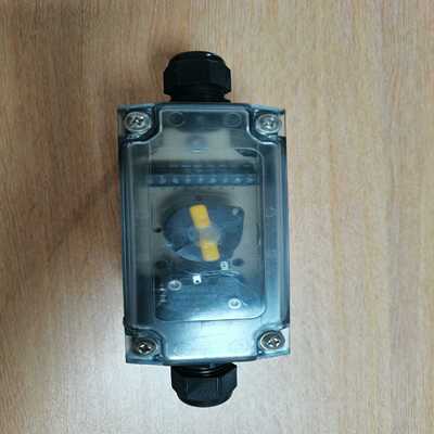 全新德国 EUROTEC定位器EB2M803020~议价