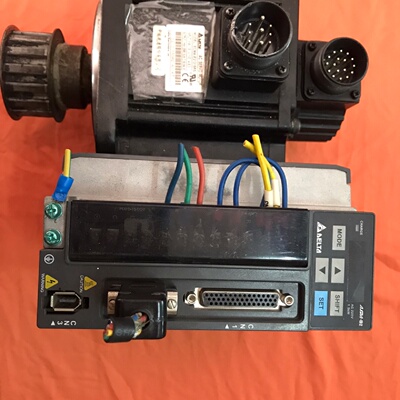 询价*台达伺服驱动器ASDB21521B1.5KW