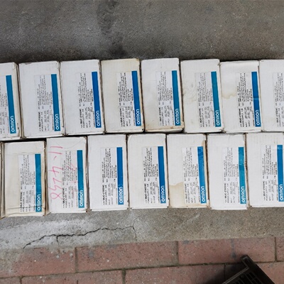 议价S8JC-Z15024C 库存开关电源 全新未使用  请询价