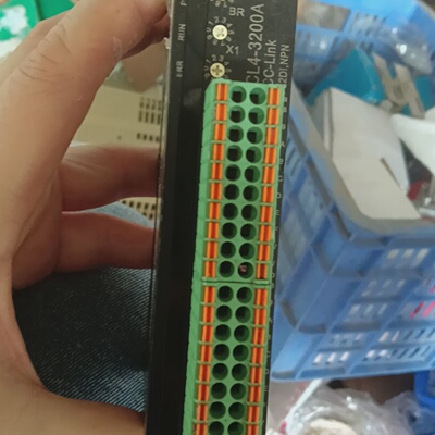 议价Real Point TechnologyIo Module Ec43200A SecondH Disassem