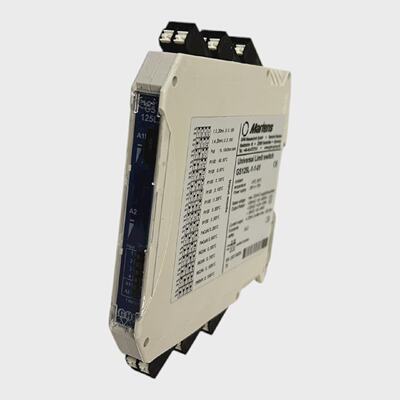 Senseca Interruptor de Lmite GS125L1101 Von Senseca Industri