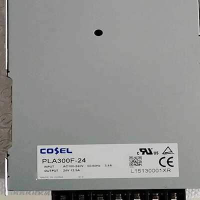 科索电源PLA300F-24询价