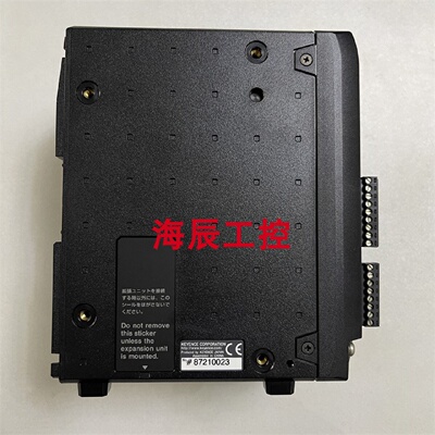 进口keyence基恩士CV5501P高速高容量控制器原装正品原厂