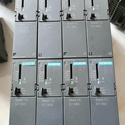 西门子CPU3152AH140AB0几乎全新正品现
