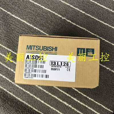 三菱AISDA1SD616262D62E71-S275M275M375P123-S3原装
