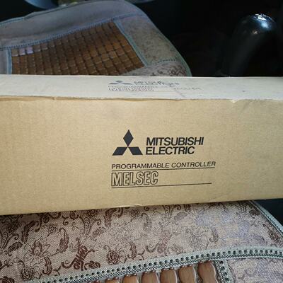 议价PLC型号FX3U128MTESA机器议价