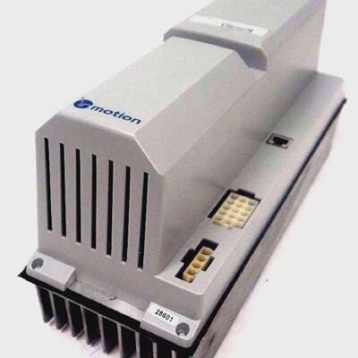 Used ABB 3hab81013  12c Drive Unit DSQC345C