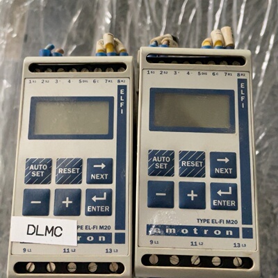 emotron控制器ELFIM20-议价