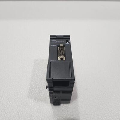 KEYENCE KVL20V SERIAL INTERFACE MODULE