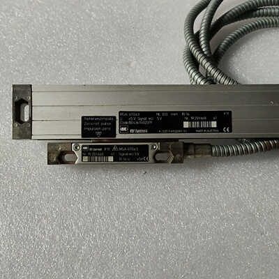 寻《RSF光栅尺MSA670.63ML320mm1根