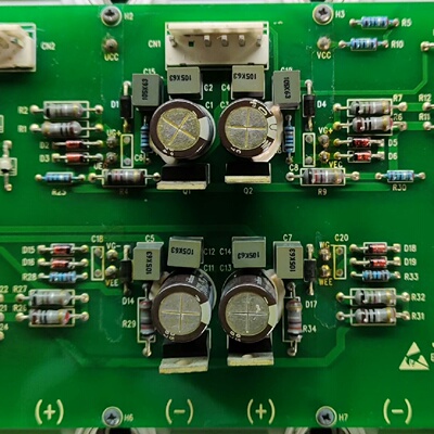 询价*EV2000变频器驱动板F1A4M3G2