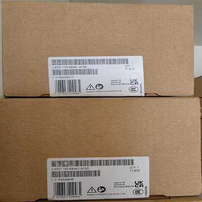 6ES7155-6BA01-0CN0PLC模块~询价