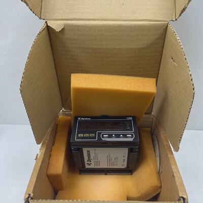 1Stck Neu 139023 DYNISCO 1390 V