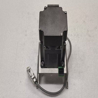 SeaTel127901-1MotorAssyRev.bM&L127944-B