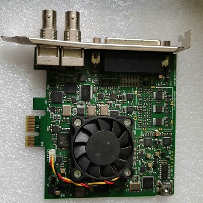 BLACKMAGIC Design BMDPCB65 REV-询