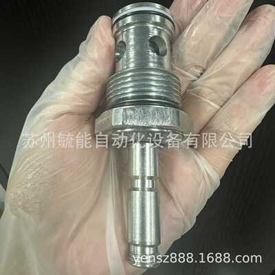 Oil-Control阀EOD150518A000000R930058427力士乐