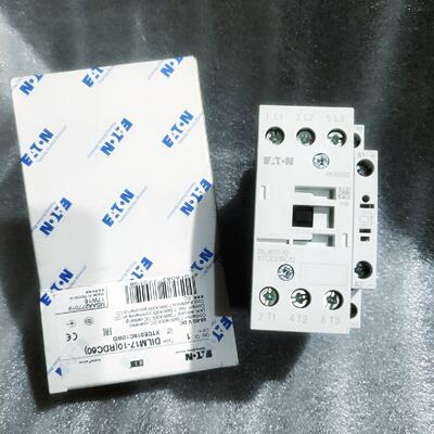 议价EATON/伊顿 DILM17-10 RDC60V  48-60VDC