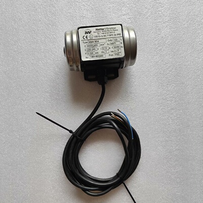 Vibration振动电机NEA504实物图功议价
