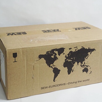 议价Sew Eurodrive Movidrive Mdx90a01255E34T01 Cfn21a 5.5Kw